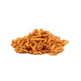 BBQ Corn Sticks